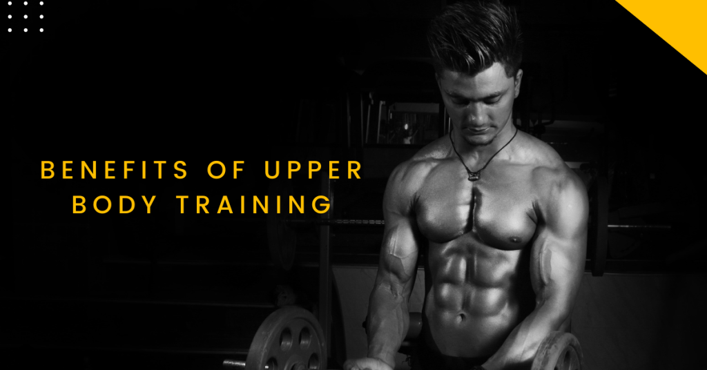 5 Essential Upper Body Exercises for Runners