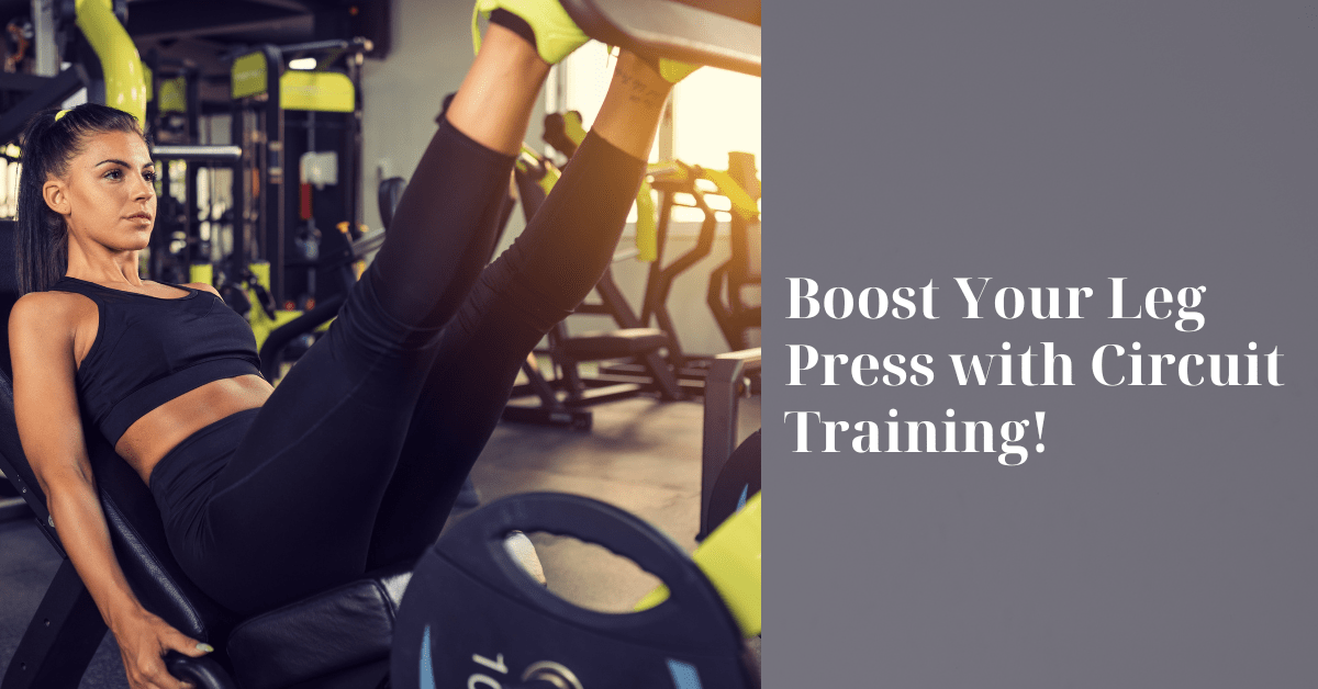 Effective Lower Body Circuit Training Exercises for a Stronger Base