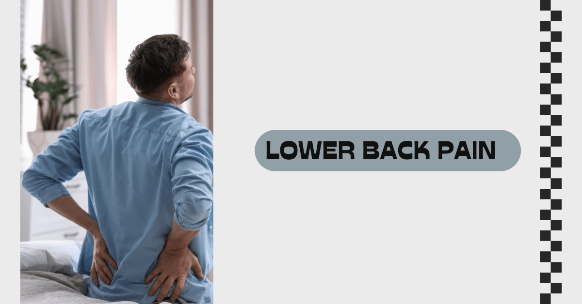 Prevent and Alleviate Lower Back Pain After Deadlifts