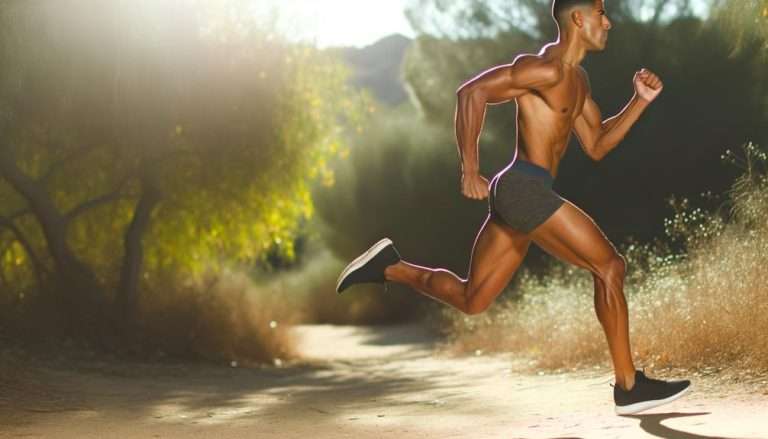 5 Essential Lower Body Exercises for Runners