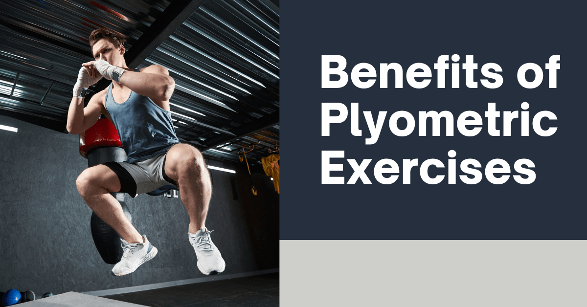 Mastering Lower Body Plyometric Exercises – A Step-by-Step Guide